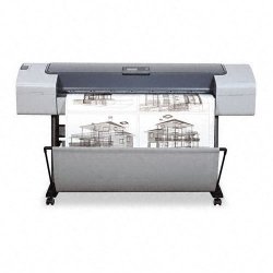 Ploter HP DesignJet T610, Q6712A