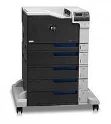 Laserski štampač HP Color Laserjet CP5525xh A3 CE709A