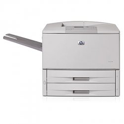 Laserski štampač HP Laserjet 9050n, Q3722A