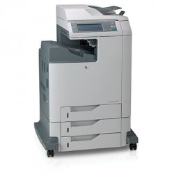 Multifunkcijski uređaj HP Color LaserJet CM4730f MFP, CB481A
