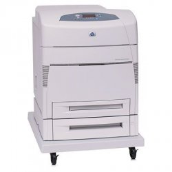 Laserski štampač HP Color LaserJet 5550dtn, Q3716A