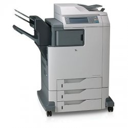 Multifunkcijski uređaj HP Color LaserJet CM4730fm MFP, CB483A