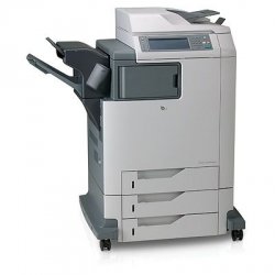 Multifunkcijski uređaj HP Color LaserJet CM4730fsk MFP, A4, 600dpi, 30ppm, 40GB, 533MHz, CB482A