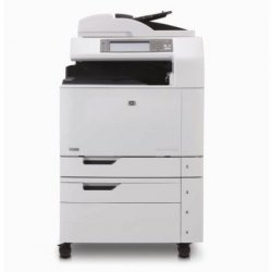 Multifunkcijski uređaj HP Color LaserJet CM6030 MFP, CE664A