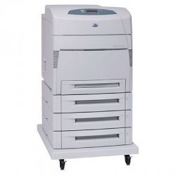 Laserski štampač u boji HP Color LaserJet 5550hdn, Q3717A