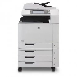 Multifunkcijski uređaj HP Color LaserJet CM6030f MFP, CE665A