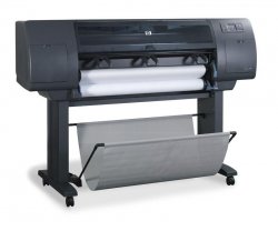 Ploter HP Designjet 4020 42 inch, CM765A