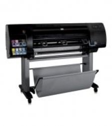 Ploter HP DesignJet Z6100 (44 inch), Q6651A