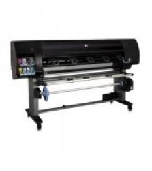 Ploter HP DesignJet Z6100 (60 inch), Q6652A