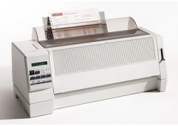 Matrični štampač LEXMARK Forms 4227+, 013L0198