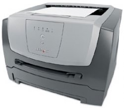 Laserski štampač LEXMARK E250dn, 33S0312