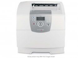 Laserski štampač LEXMARK T640N 20G0151