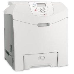 Laserski štampač u boji LEXMARK C532n, 34B0061