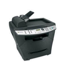 Multifunkcijski uređaj LEXMARK X342n, 20D0172