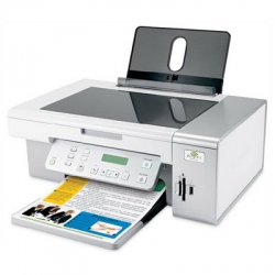 Multifunkcijski uređaj LEXMARK X3550, 1410006
