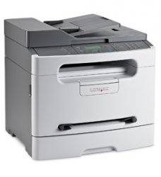 Lexmark multifunkcijski laserski štampač X204N