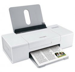 InkJet štampač LEXMARK Z1320, 20A0903