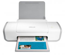 InkJet štampač LEXMARK Z2320, 0023D0703