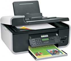 Multifunkcijski uređaj LEXMARK X5650, 20R1501
