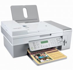 Multifunkcijski uređaj LEXMARK X5495, 022N5006
