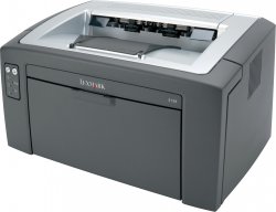 Laserski štampač LEXMARK E120, 0023S0110