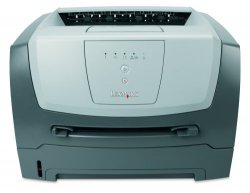 Laserski štampač LEXMARK E250d, 33S0112