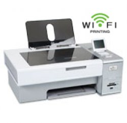 Multifunkcijski uređaj LEXMARK X4875, 16Z0901