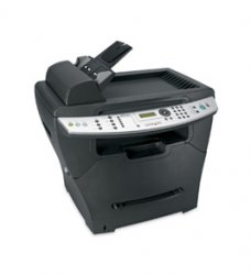 Multifunkcijski uređaj LEXMARK X340 20D0171