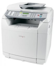 Multifunkcijski uređaj LEXMARK X500n, 25C0032