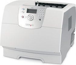 Laserski štampač LEXMARK T640 20G0101