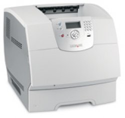 Laserski štampač LEXMARK T644n, 20G0351