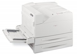 Laserski štampač LEXMARK W840DN, 0025A0100