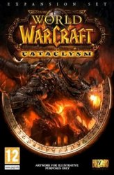 Igrica za PC: World of Warcraft Cataclysm
