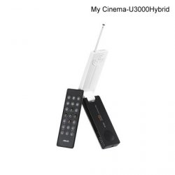 TV kartica ASUS My Cinema-U3000Hybrid Digital TV BOX, 90-YT04A12-UAY0Z