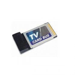 TV tjuner AMI AM713P+,TV+FM Tuner, za laptop sa PCMCIA