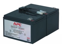 APC Replacement Battery Cartridge #6, RBC6