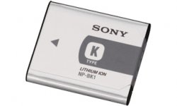 Baterije Sony Reachargable Battery Pack, NPBK1
