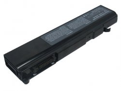 Baterija TOSHIBA 6 ćelija, 4400mAh, Li-ion, QosmioF20, PA3456U-1BRS
