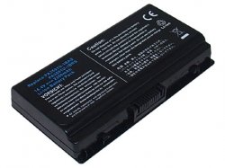 Baterija TOSHIBA 4 ćelije, 2000mAh, Li-ion, PA3591U-1BRS