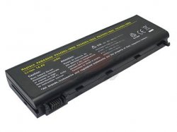 Baterija TOSHIBA 8 ćelija, 4000mAh, Li-ion, PA3506U-1BRS
