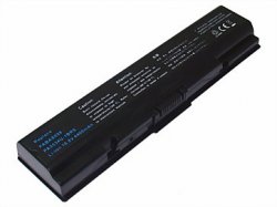 Baterija za notebook TOSHIBA 6 cell, 4000mAh, PA3534U-1BRS