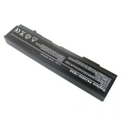 Baterija za notebook TOSHIBA 6cell, 4000mAh, PA3465U-1BRS