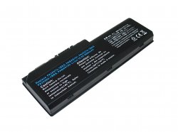 Baterija TOSHIBA 9 ćelija, 6000mAh, Li-ion, PA3537U-1BRS