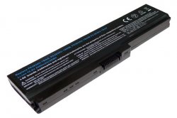 Baterija za notebook TOSHIBA Li-Ion, 6 Cell, 4800mAh, PA3635U-1BRM