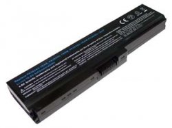 Baterija za notebook TOSHIBA Li-Ion 9 Cell 7200mAH, PA3636U-1BRL