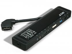 USB hub ACER Easy Port IV Port replikator 2930, 5530, 5930, 7730, 5730, LC.D0100.004