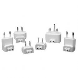 Adapteri za struju APPLE World Travel Adapter Kit, M8794G/B