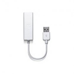 USB Modem APPLE za priključak MacBook-a, MacBook Pro-a, IMac-a, Mac Mini-ja i Power MacG5 na internet (MA034Z/A)