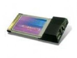 Kartica za notebook PCMCIA USB 2.0 &1394 COMBO, 1113778