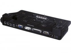 USB hub TOSHIBA Advanced Port replikator plus, ROHS, PA3474E-1PRP
